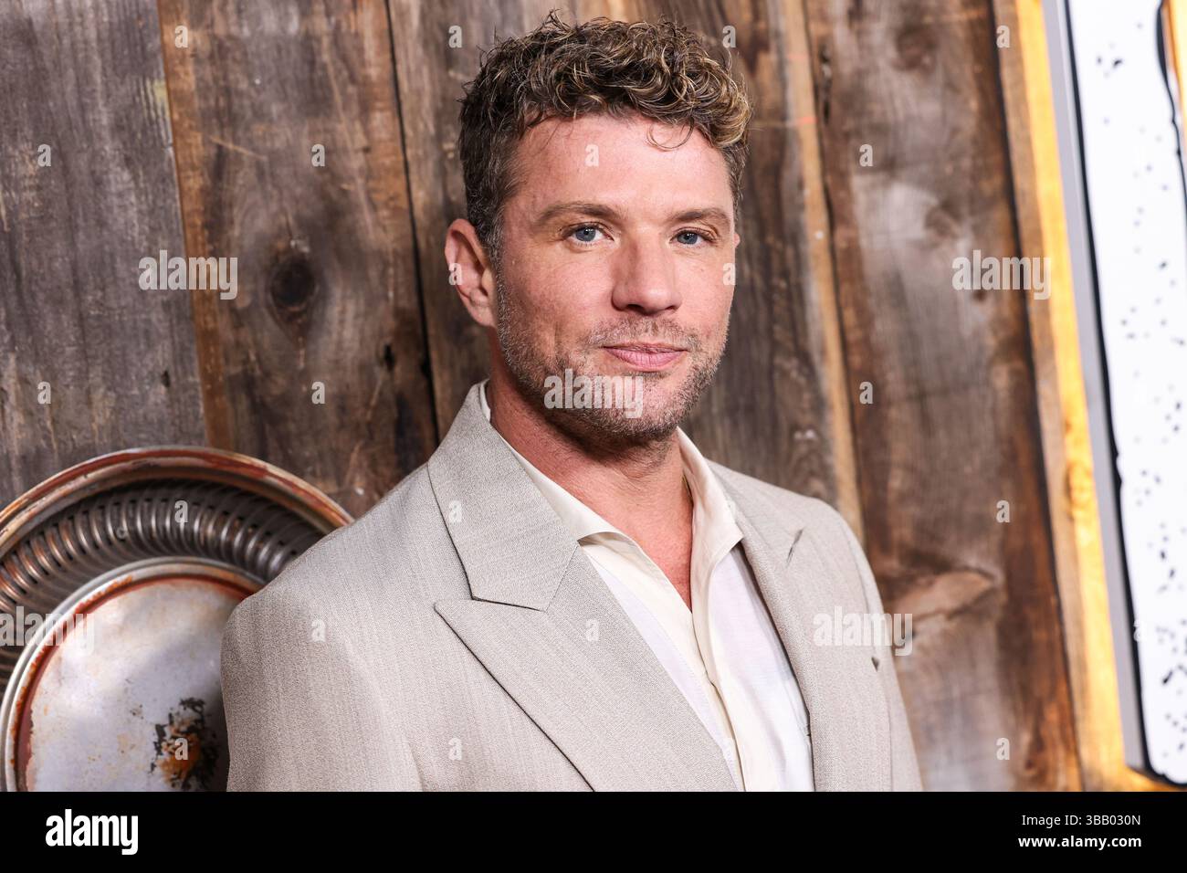 Los Angeles, United States. 13th May, 2025. LOS ANGELES, CALIFORNIA ...