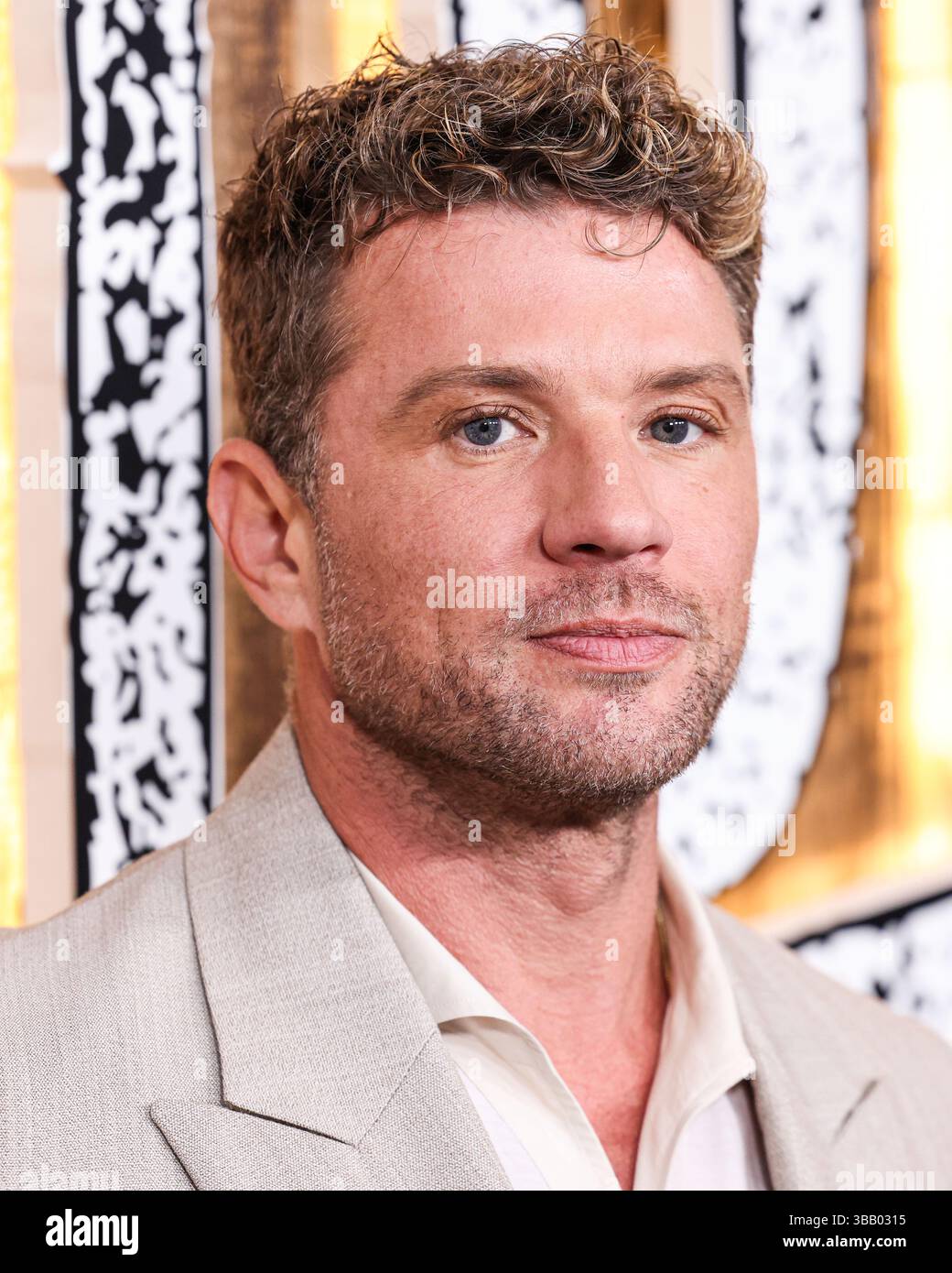 Los Angeles, United States. 13th May, 2025. LOS ANGELES, CALIFORNIA ...