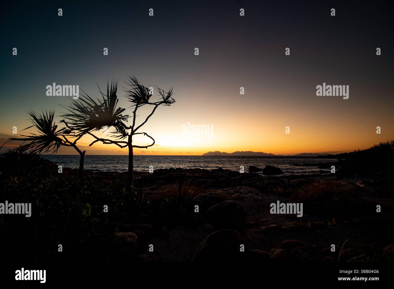 Bowen north hi-res stock photography and images - Alamy