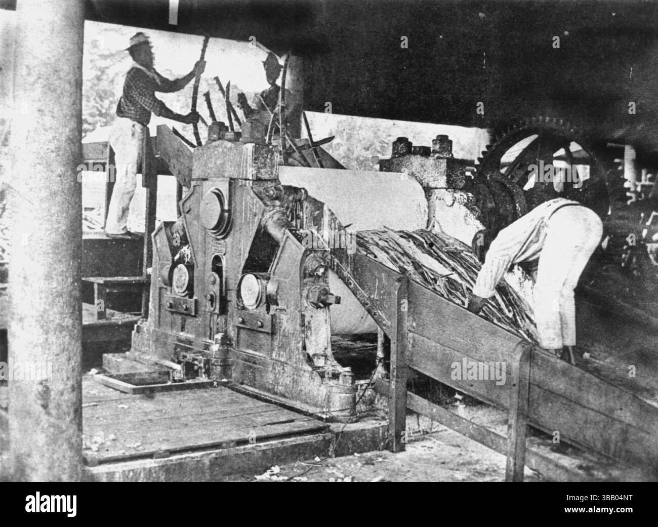 Kanaka queensland Black and White Stock Photos & Images - Alamy