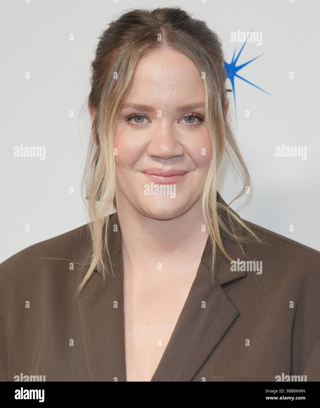 Caroline Ailin at the 2025 BMI Pop Awards held at the Beverly Wilshire ...