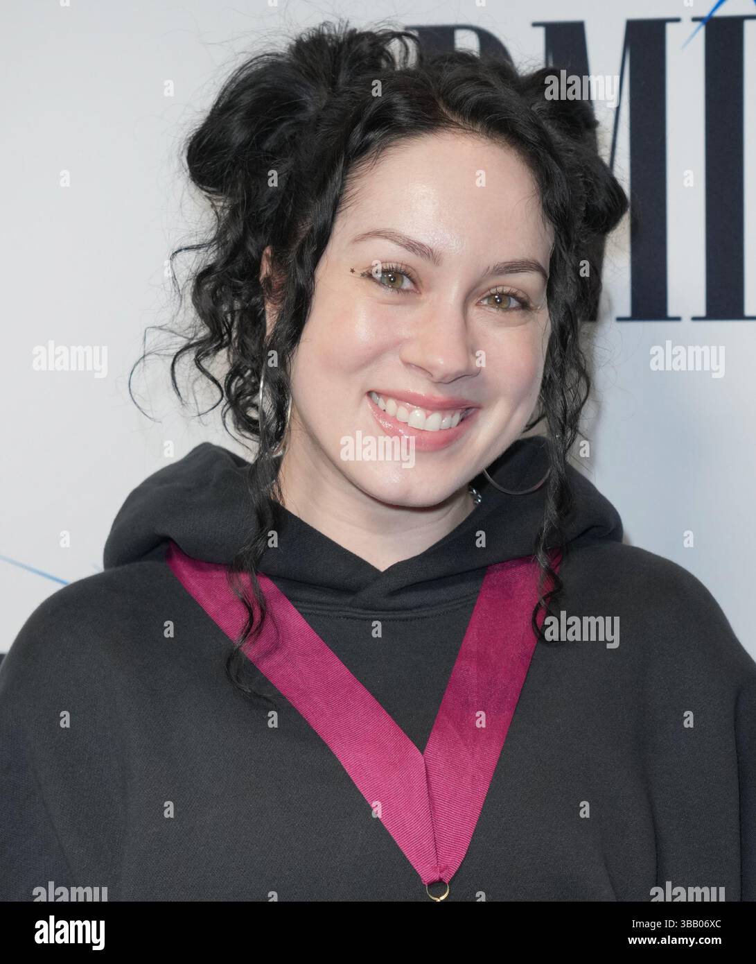 Los Angeles, USA. 13th May, 2025. Lisa Scinta at the 2025 BMI Pop ...