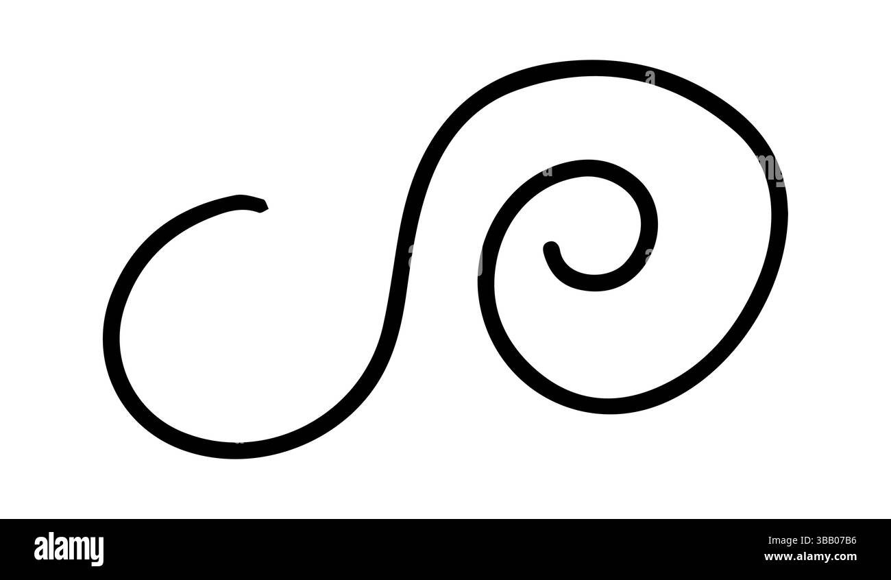 Classic background swish Stock Vector Images - Alamy