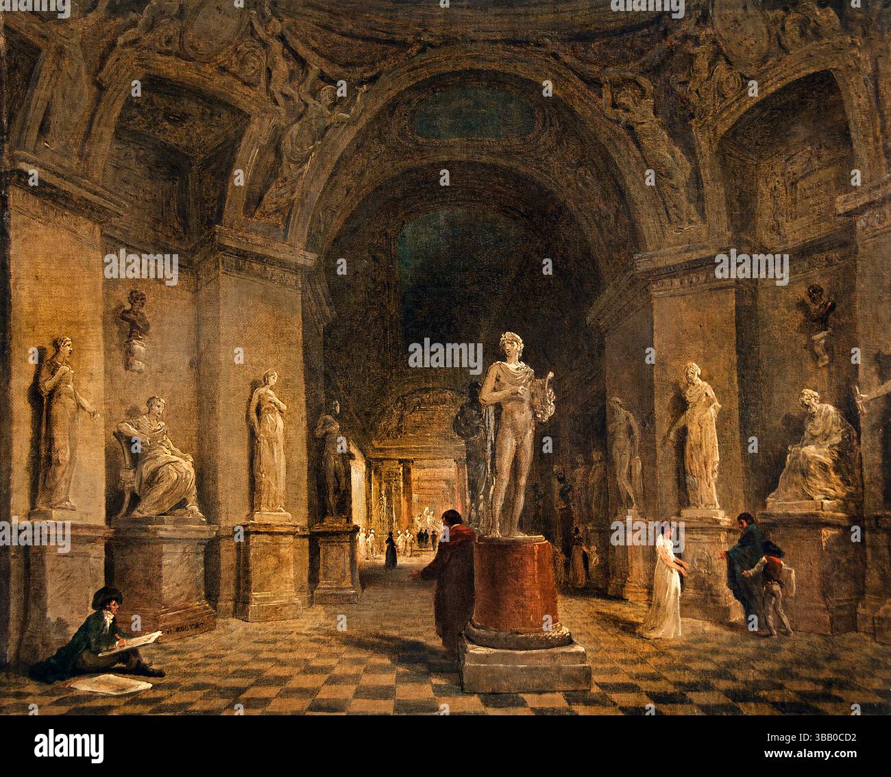 Projet damenagement de mars hi-res stock photography and images - Alamy