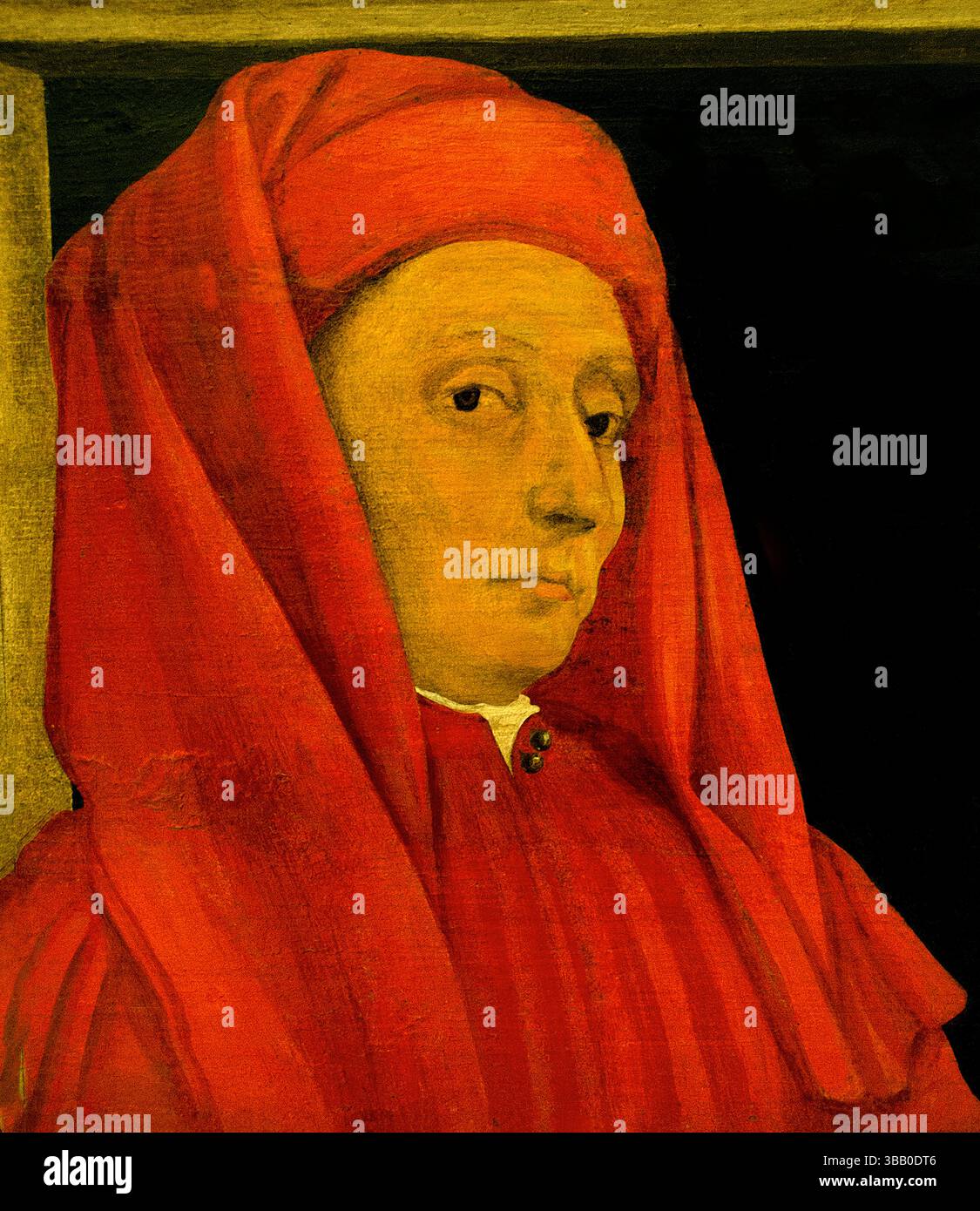 Masaccio hi-res stock photography and images - Alamy