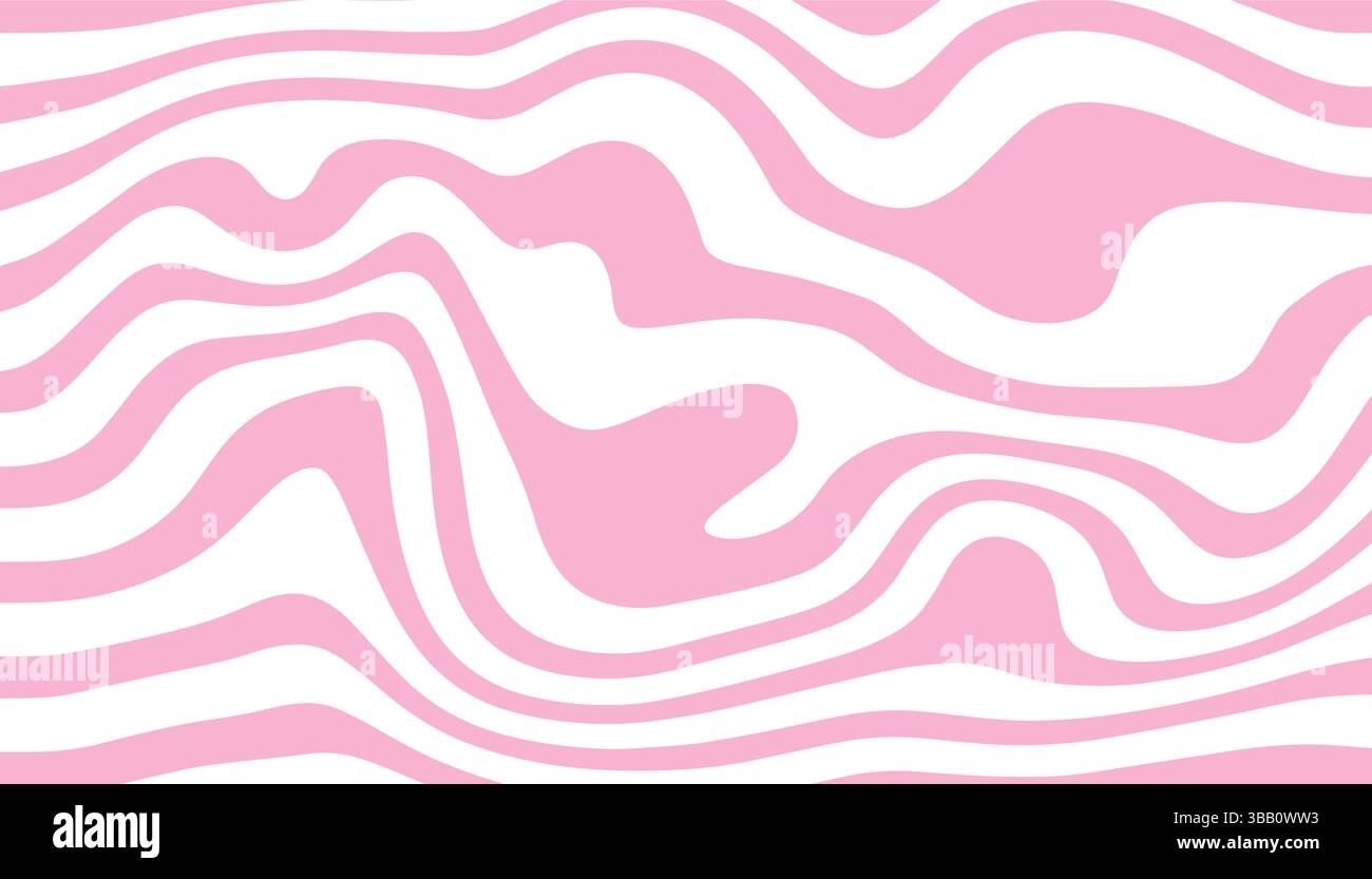 Eye catching design line Stock Vector Images - Alamy