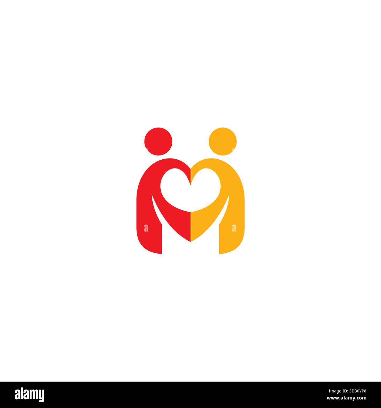 Unity people Stock Vector Images - Alamy