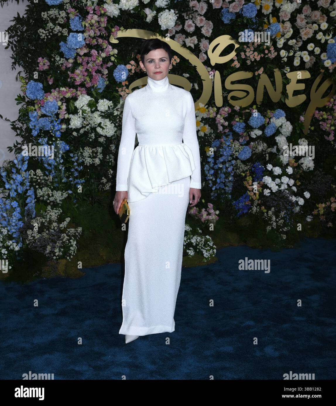 May 13, 2025, New York, Ny, United States: Ginnifer Goodwin attends the ...