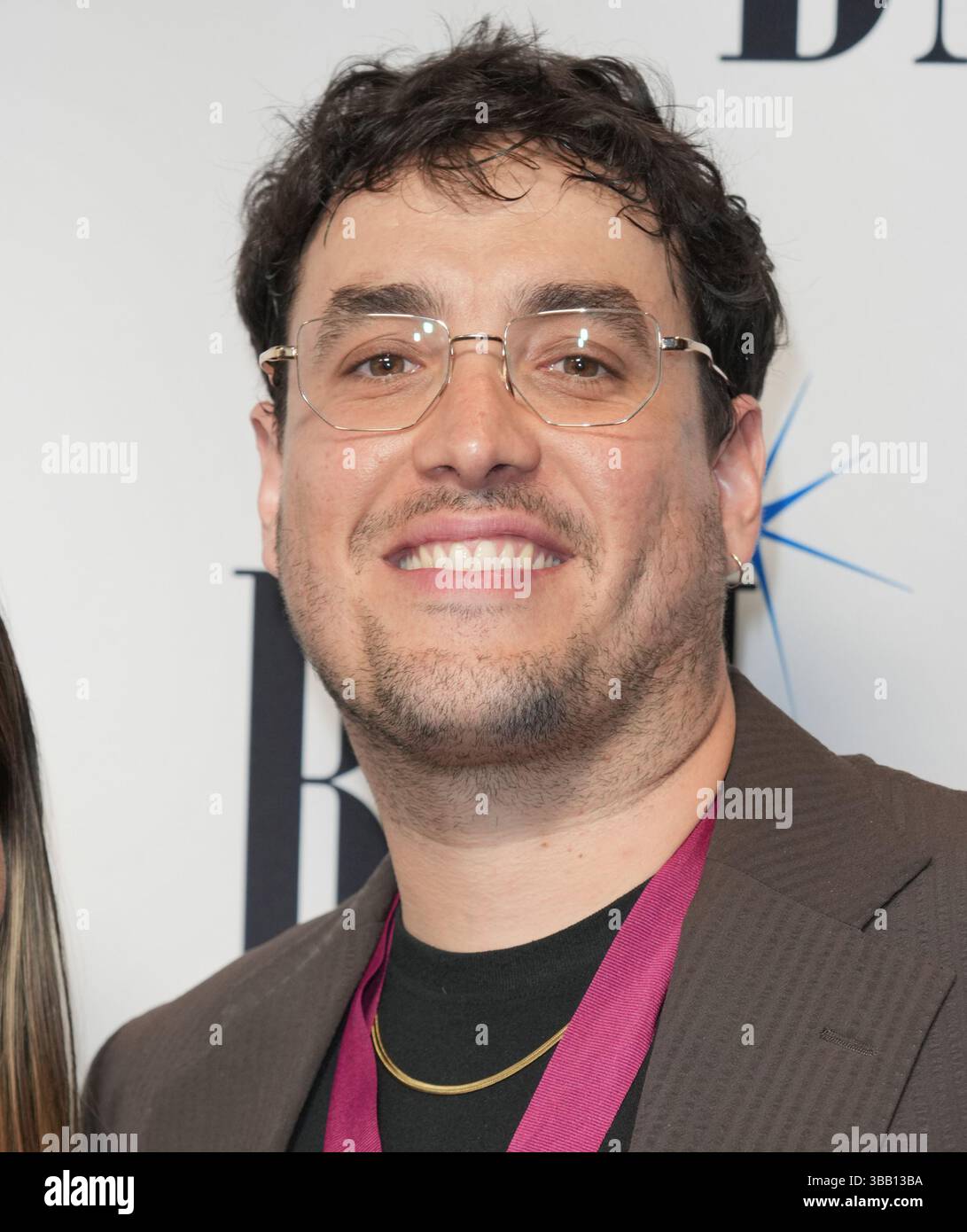 Peter Fenn at the 2025 BMI Pop Awards held at the Beverly Wilshire, A ...