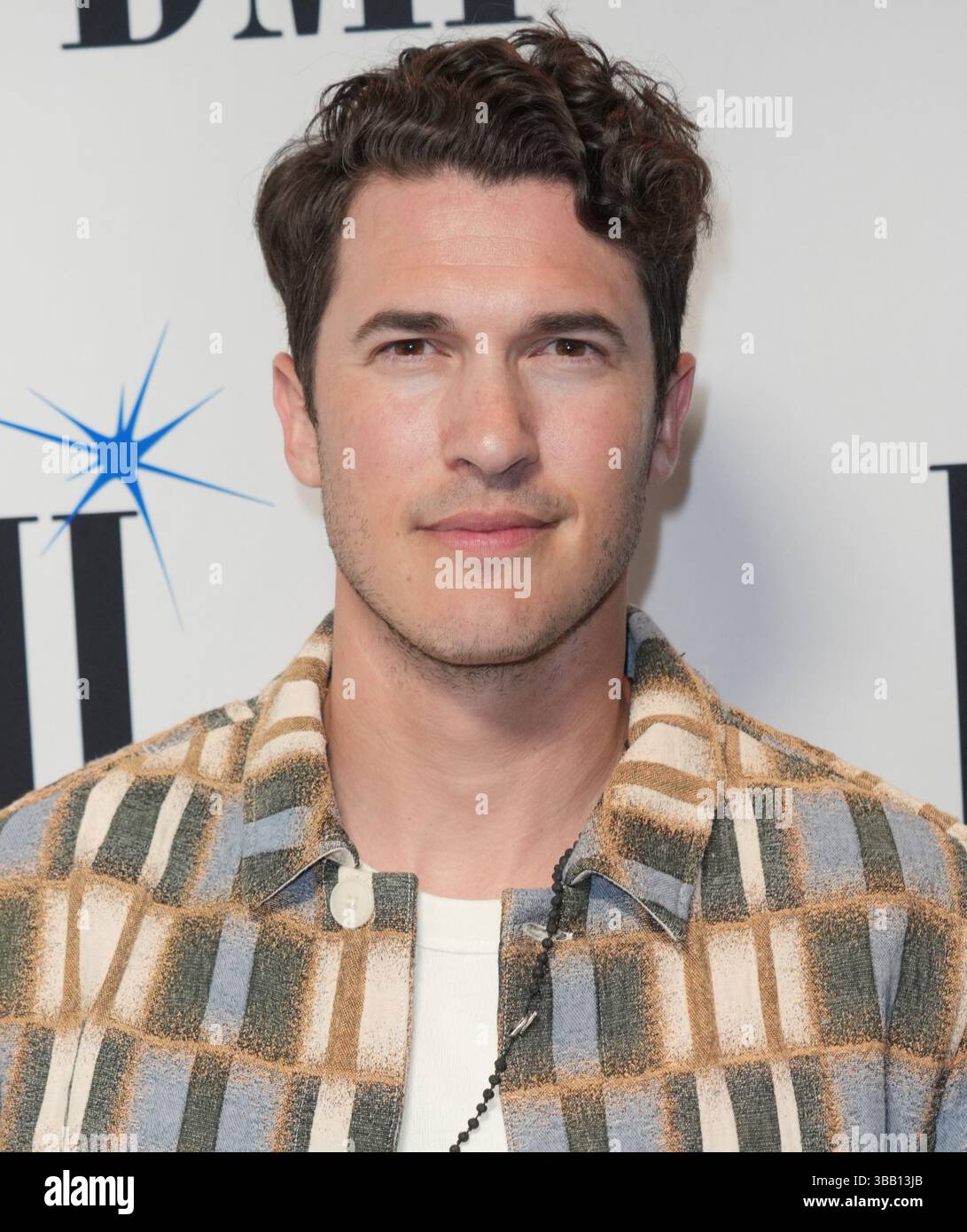 Los Angeles, USA. 13th May, 2025. Cal Shapiro at the 2025 BMI Pop ...