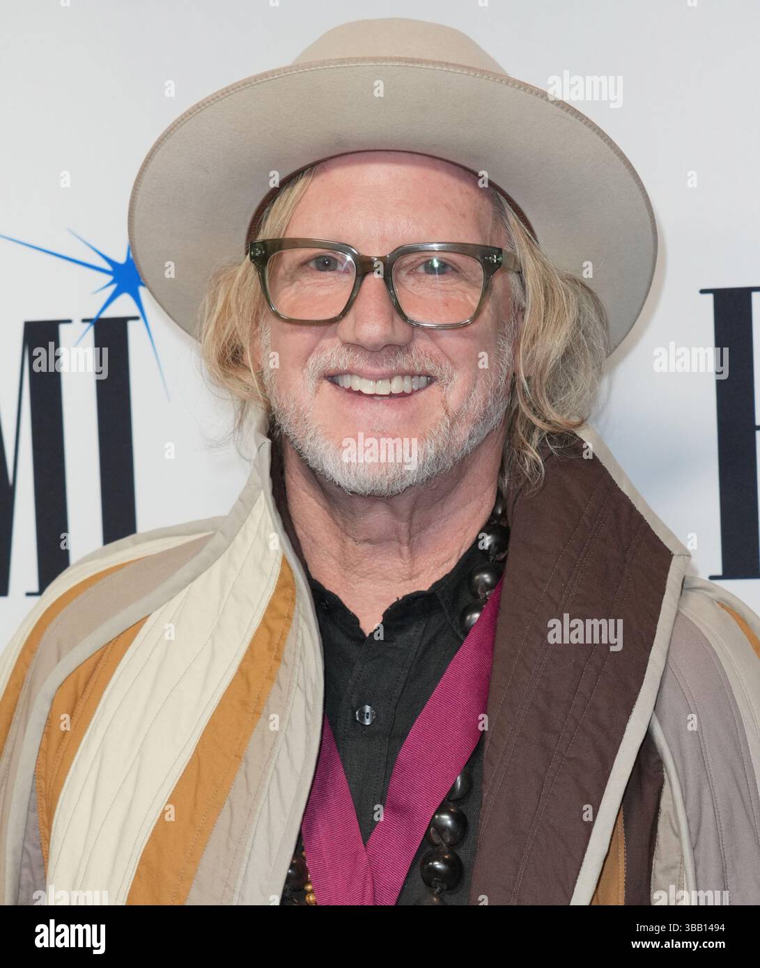 Stuart Johnson at the 2025 BMI Pop Awards held at the Beverly Wilshire ...
