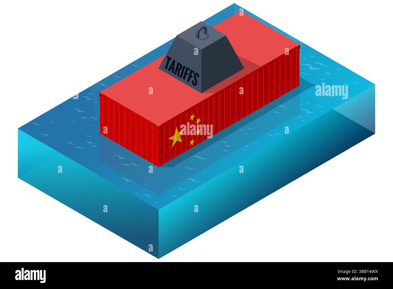 Us global strategy Cut Out Stock Images & Pictures - Alamy