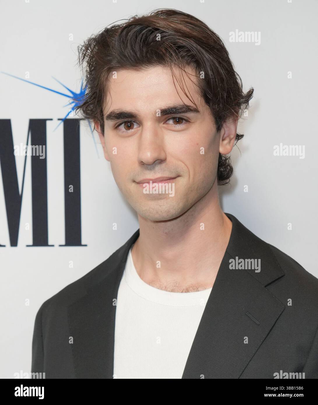 Los Angeles, USA. 13th May, 2025. Adam Yaron at the 2025 BMI Pop Awards ...