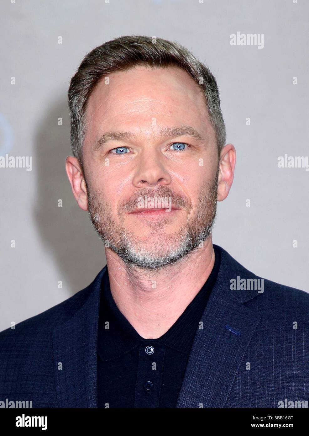 Shawn Ashmore attending the 2025 Disney Upfront held at the Javits ...