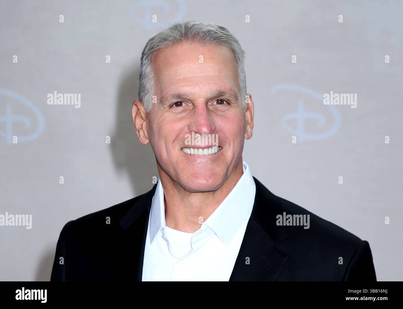 New York City, USA. 13th May, 2025. Mel Owens attending the 2025 Disney ...