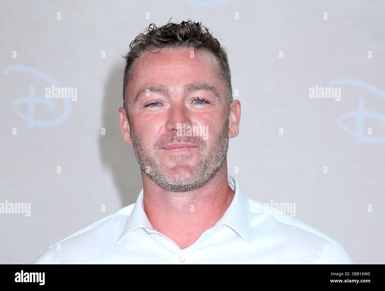 New York City, USA. 13th May, 2025. Jake McLaughlin attending the 2025 ...