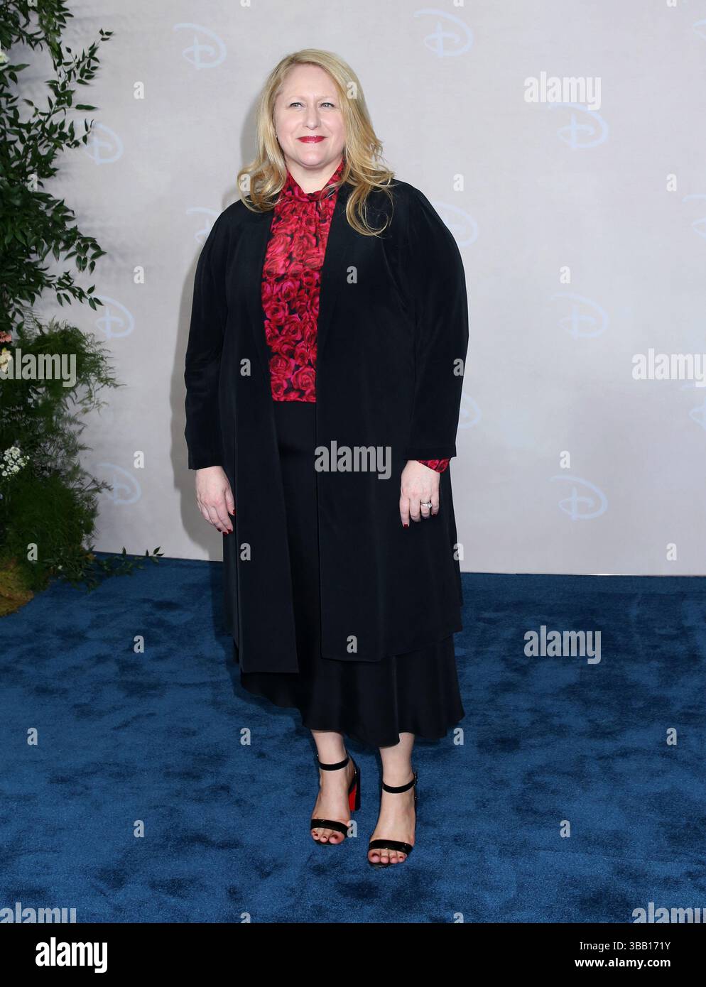 New York City, USA. 13th May, 2025. Debra O'Connell attending the 2025 ...