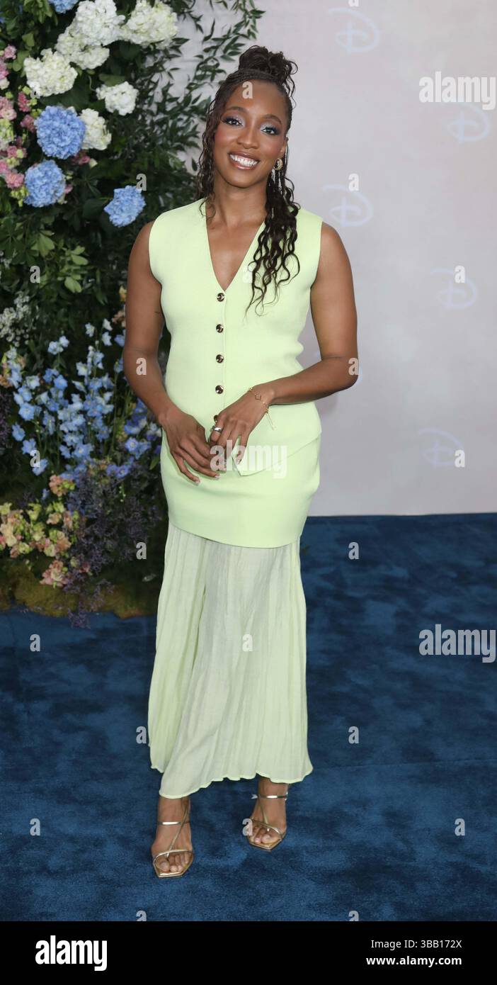 May 13, 2025, New York, New York, USA: Actor IANTHA RICHARDSON seen ...