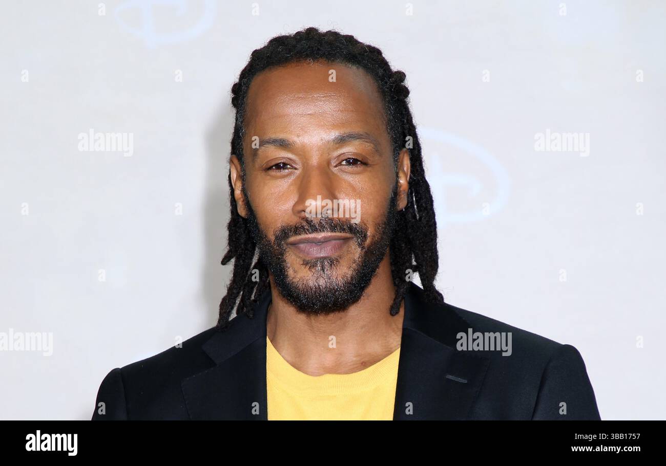 New York City, USA. 13th May, 2025. McKinley Freeman attending the 2025 ...