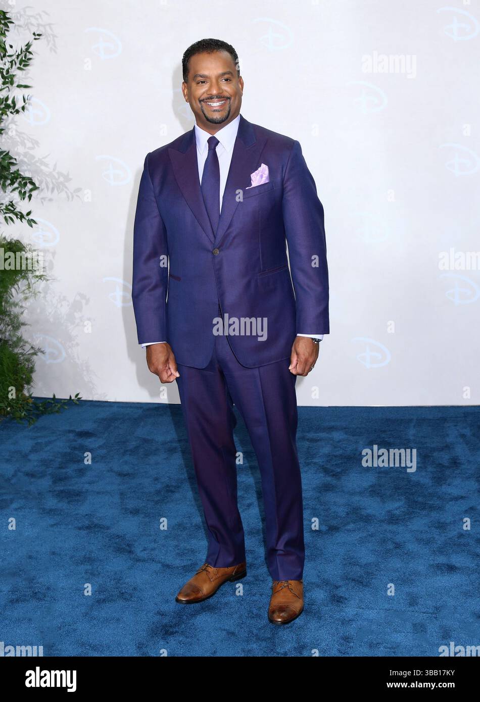 New York City, USA. 13th May, 2025. Alfonso Ribeiro attending the 2025 ...