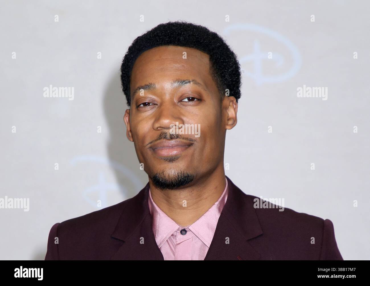 New York City, USA. 13th May, 2025. Tyler James Williams attending the ...