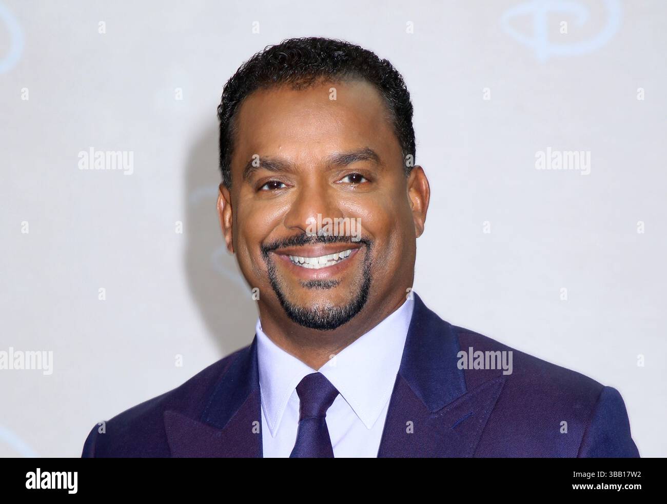 New York City, USA. 13th May, 2025. Alfonso Ribeiro attending the 2025 ...