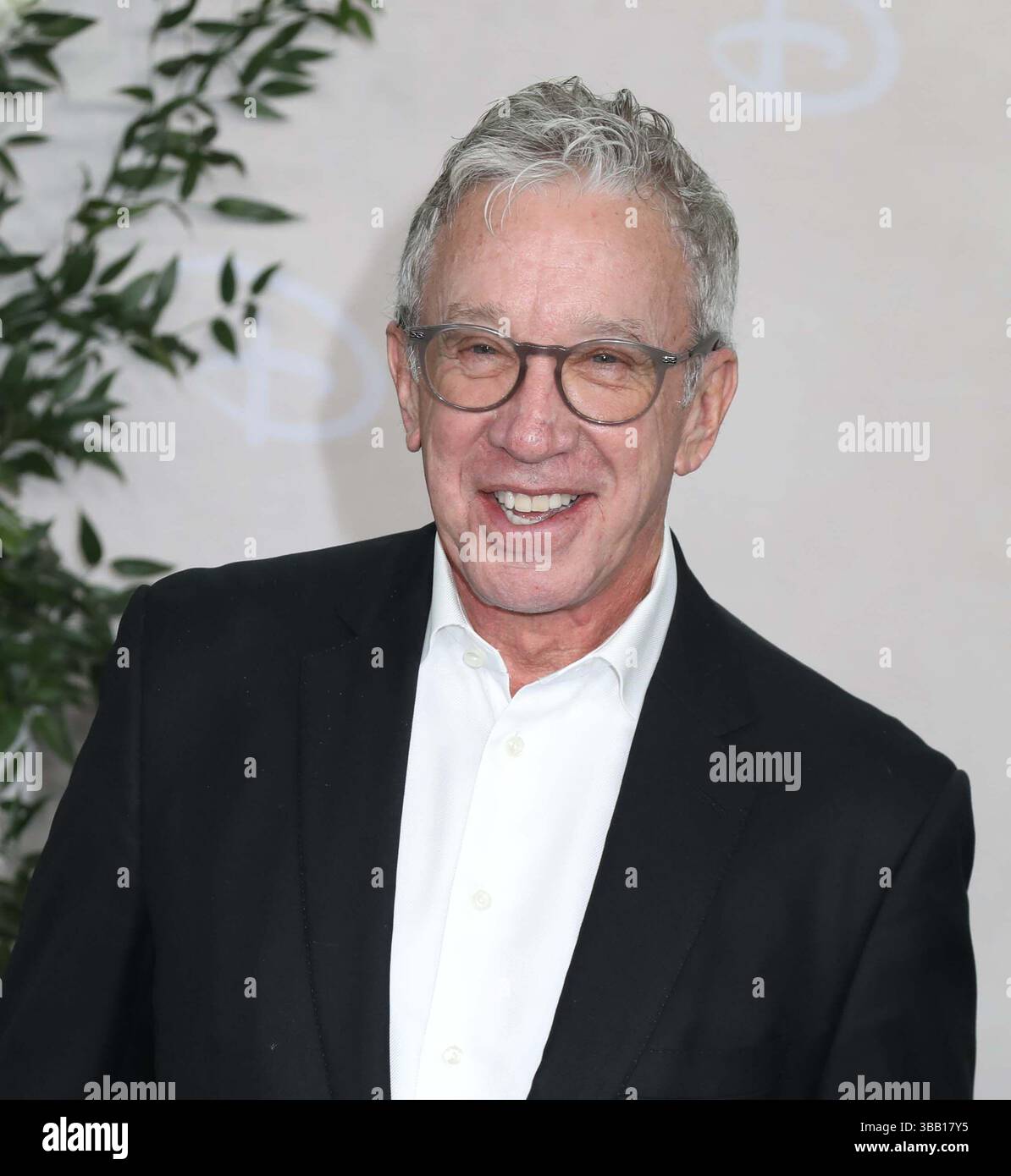 May 13, 2025, New York, New York, USA: Actor TIM ALLEN seen during the arrivals for Disneyâ€™s ...