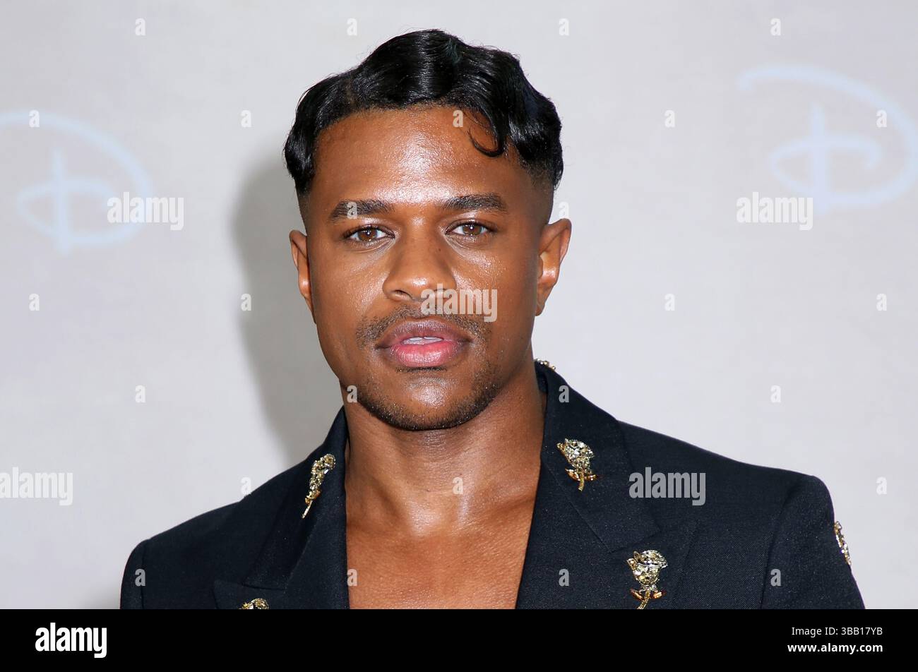 New York City, USA. 13th May, 2025. Jeremy Pope attending the 2025 ...