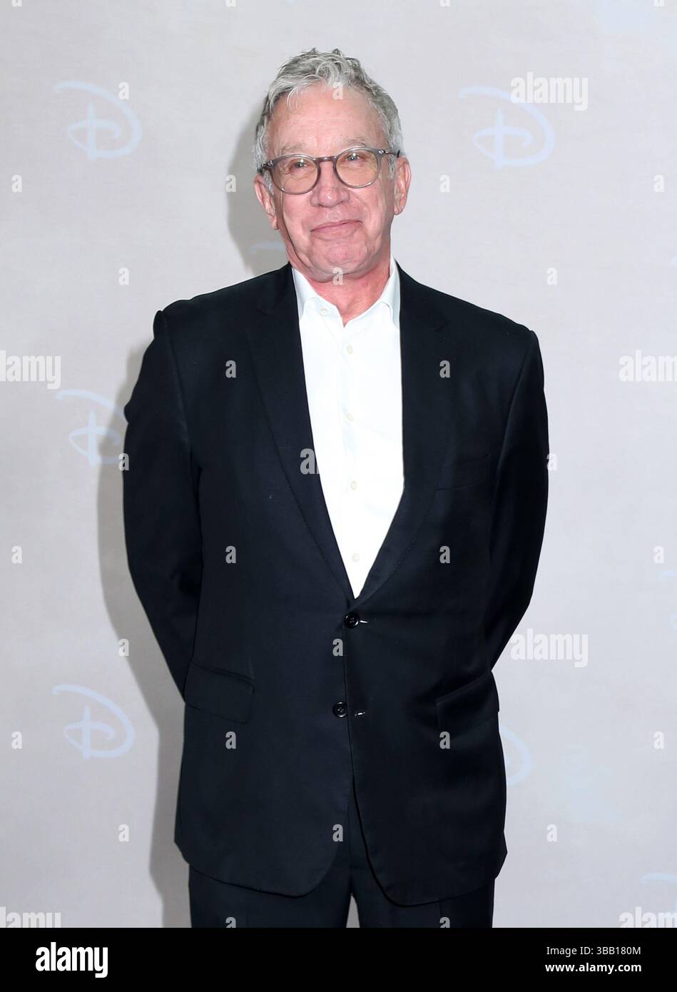 New York City, USA. 13th May, 2025. Tim Allen attending the 2025 Disney ...