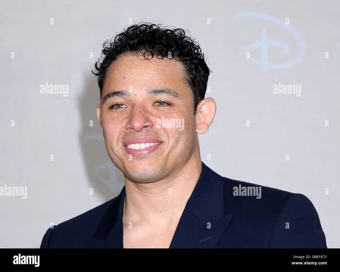 New York City, USA. 13th May, 2025. Anthony Ramos attending the 2025 ...