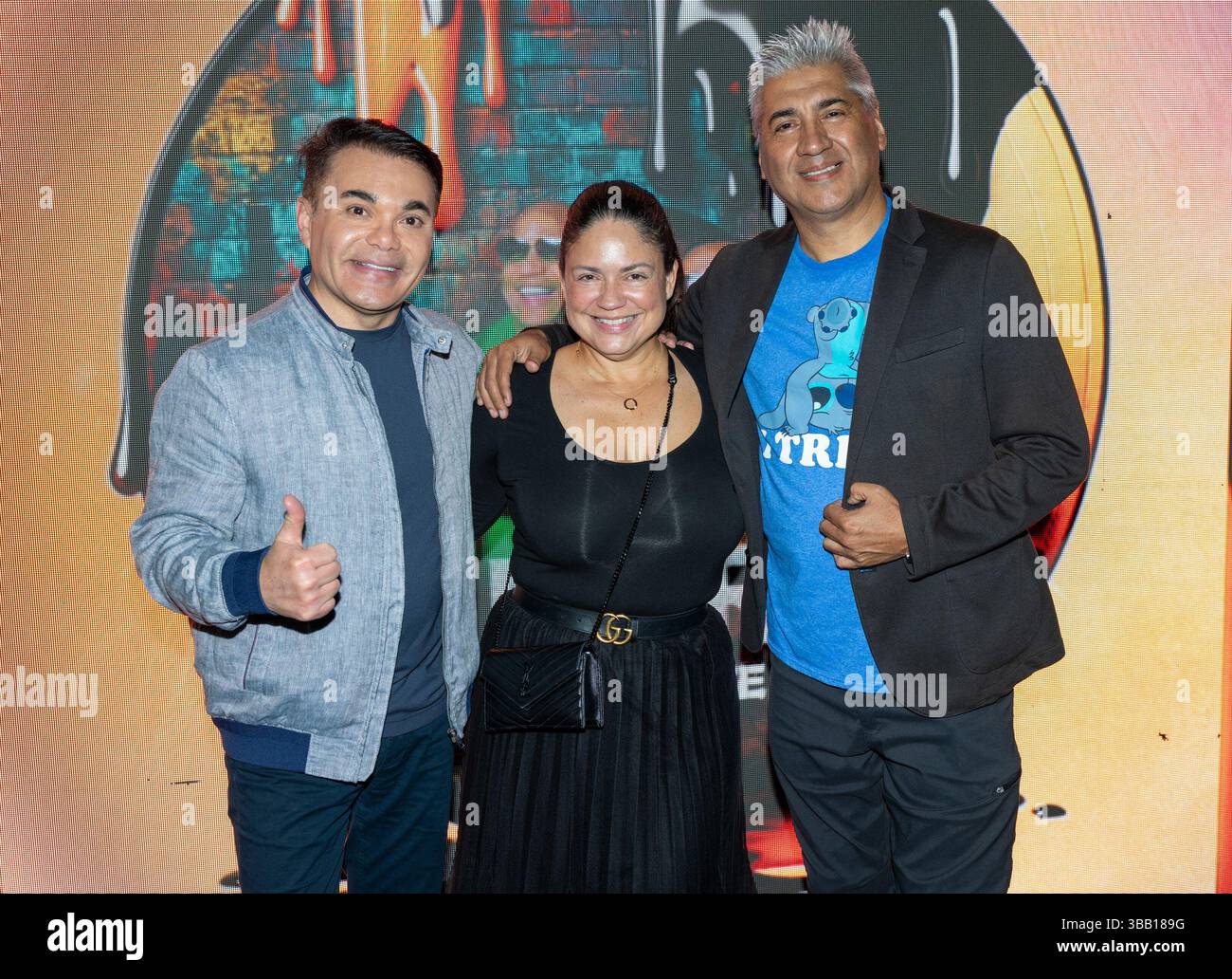 Miami, United States Of America. 13th May, 2025. MIAMI, FL - MAY 13 ...