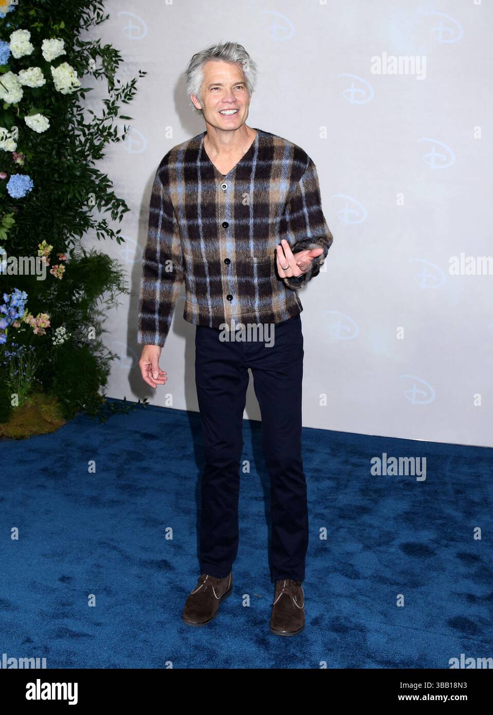 New York City, USA. 13th May, 2025. Timothy Olyphant attending the 2025 ...