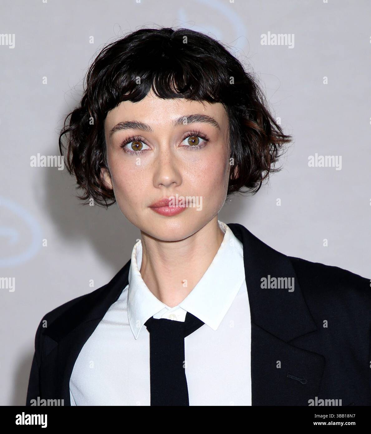 New York City, USA. 13th May, 2025. Sydney Chandler attending the 2025 ...