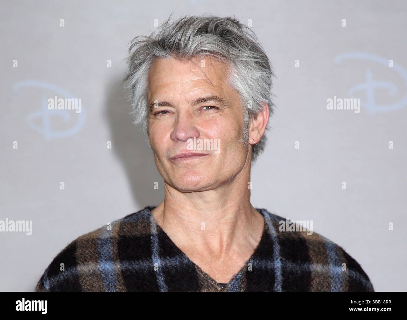 New York City, USA. 13th May, 2025. Timothy Olyphant attending the 2025 ...