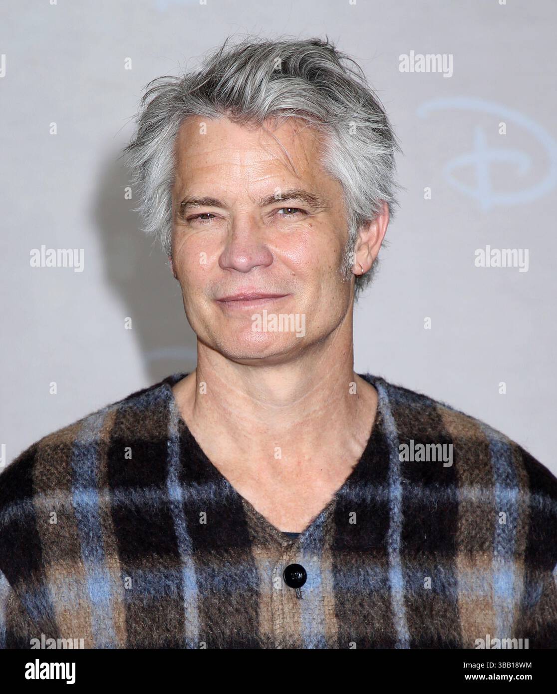 New York City, USA. 13th May, 2025. Timothy Olyphant attending the 2025 ...