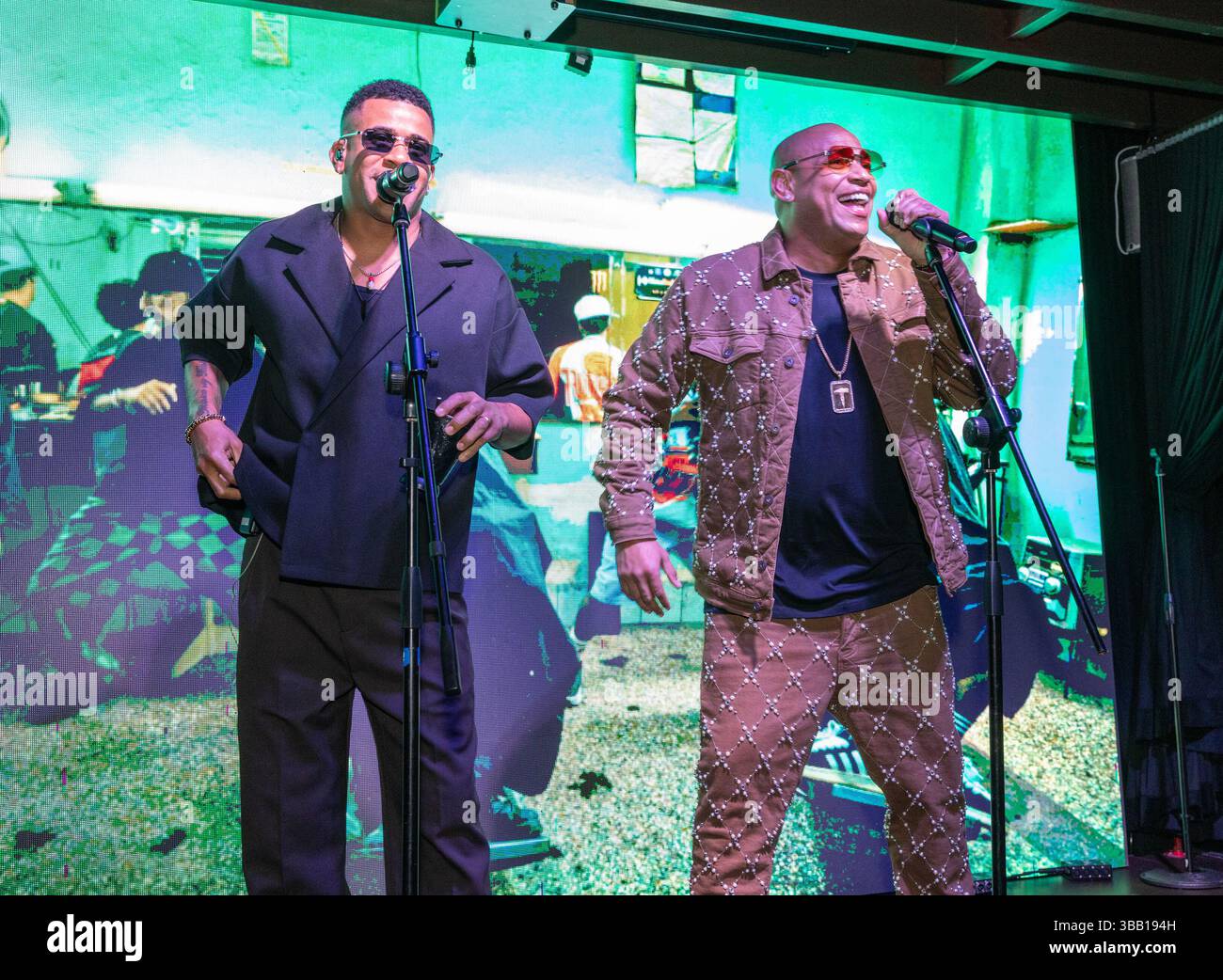 Miami, United States Of America. 13th May, 2025. MIAMI, FLORIDA - MAY ...