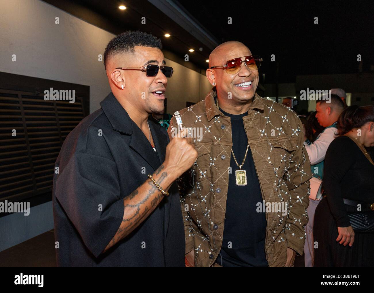 Miami, United States Of America. 13th May, 2025. MIAMI, FL - MAY 13 ...