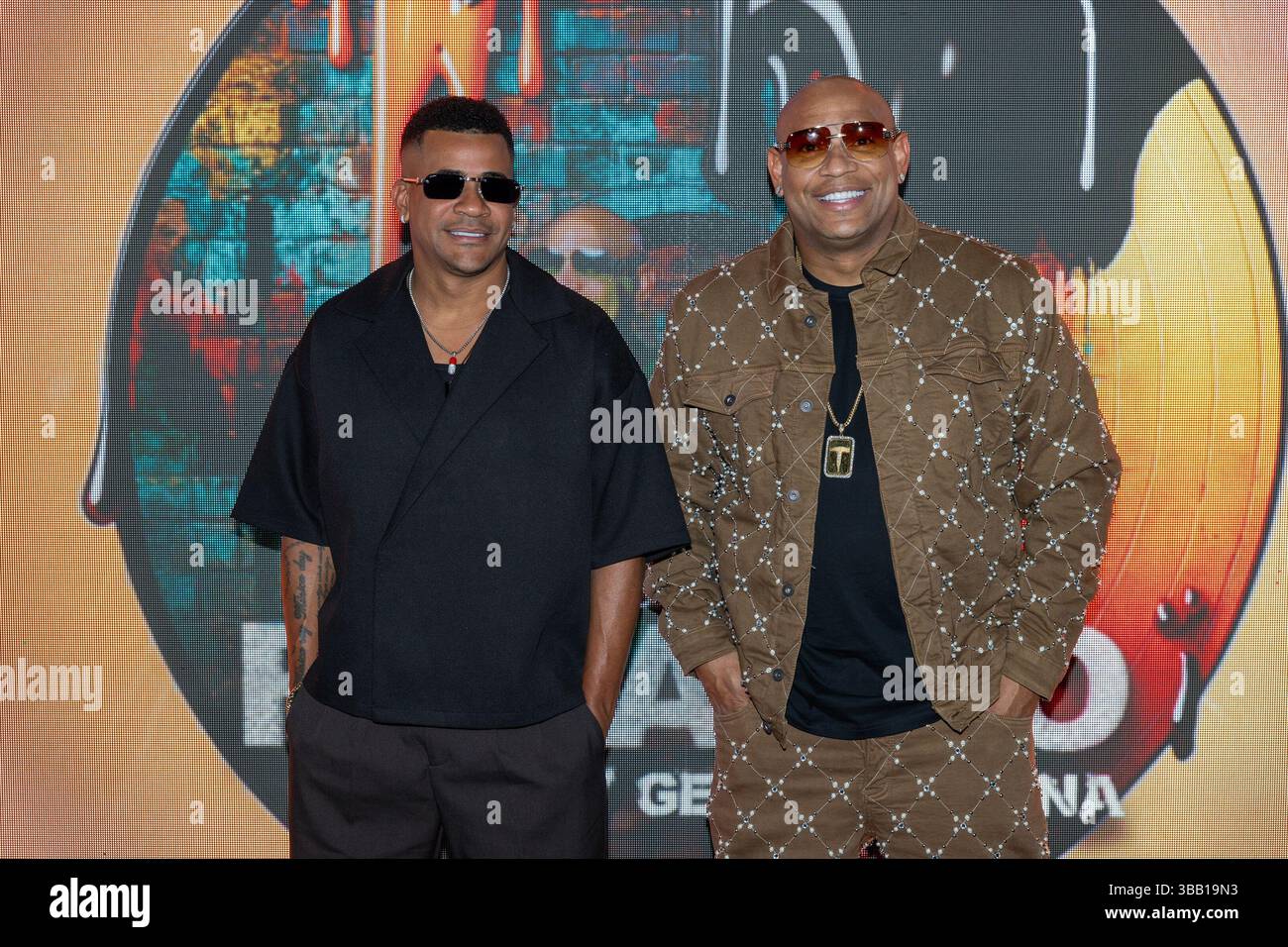 Miami, United States Of America. 13th May, 2025. MIAMI, FL - MAY 13 ...