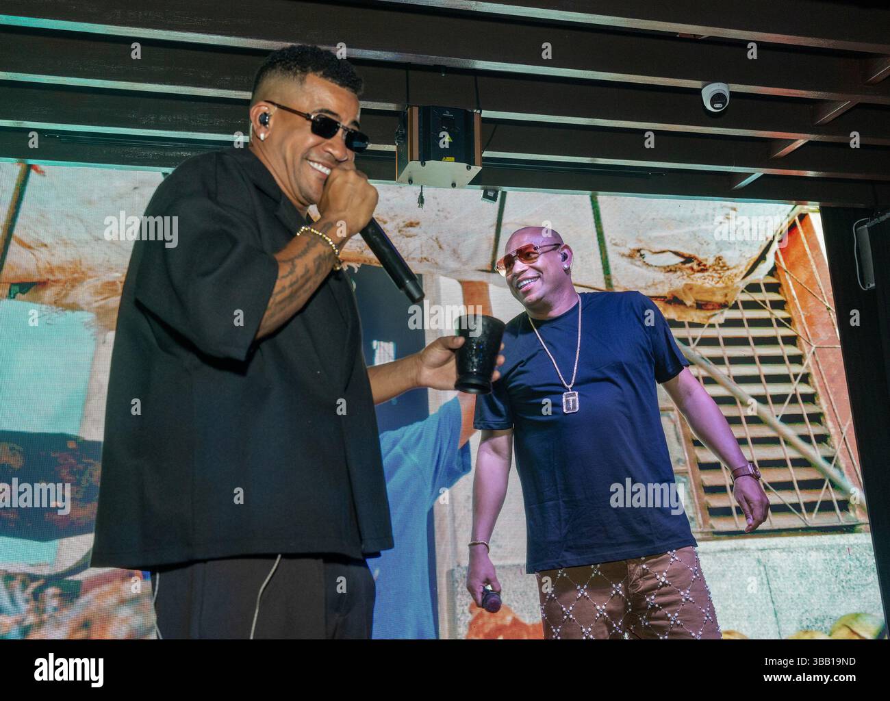 Miami, United States Of America. 13th May, 2025. MIAMI, FLORIDA - MAY ...