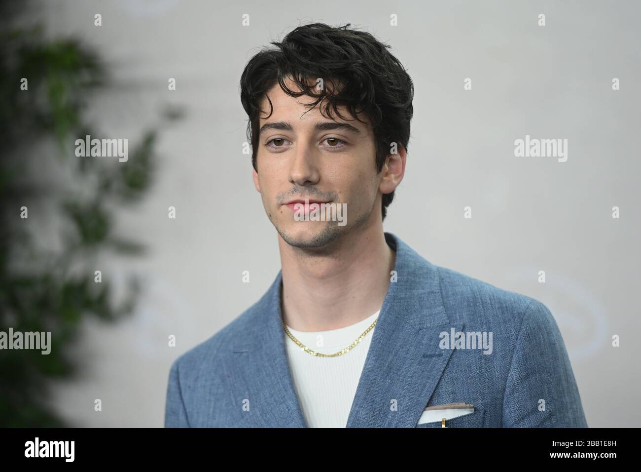 Milo manheim hi-res stock photography and images - Alamy