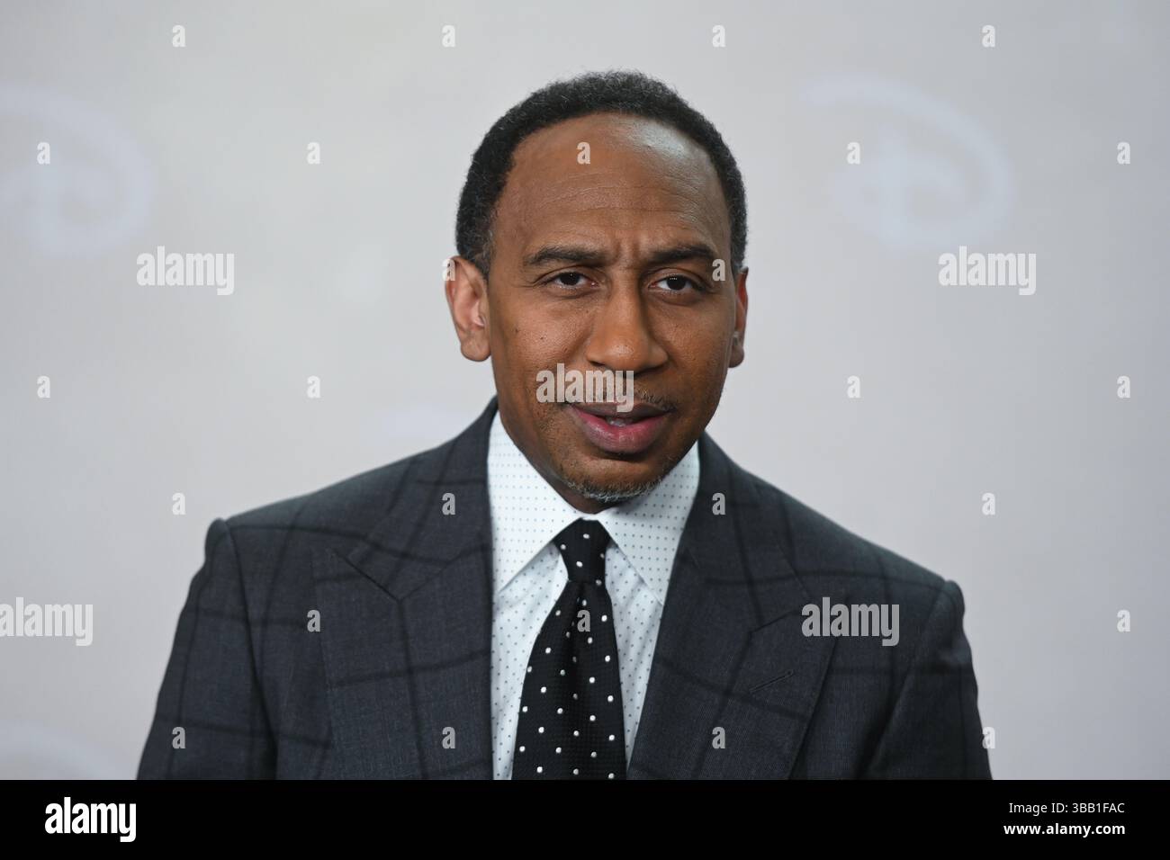 Stephen a smith 2025 hi-res stock photography and images - Alamy