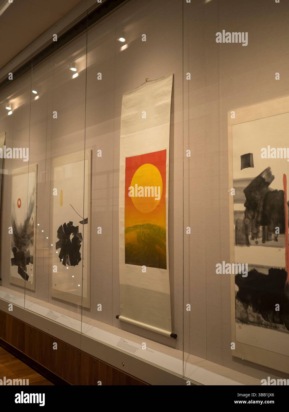 Liu kuo sung sun artwork hi-res stock photography and images - Alamy