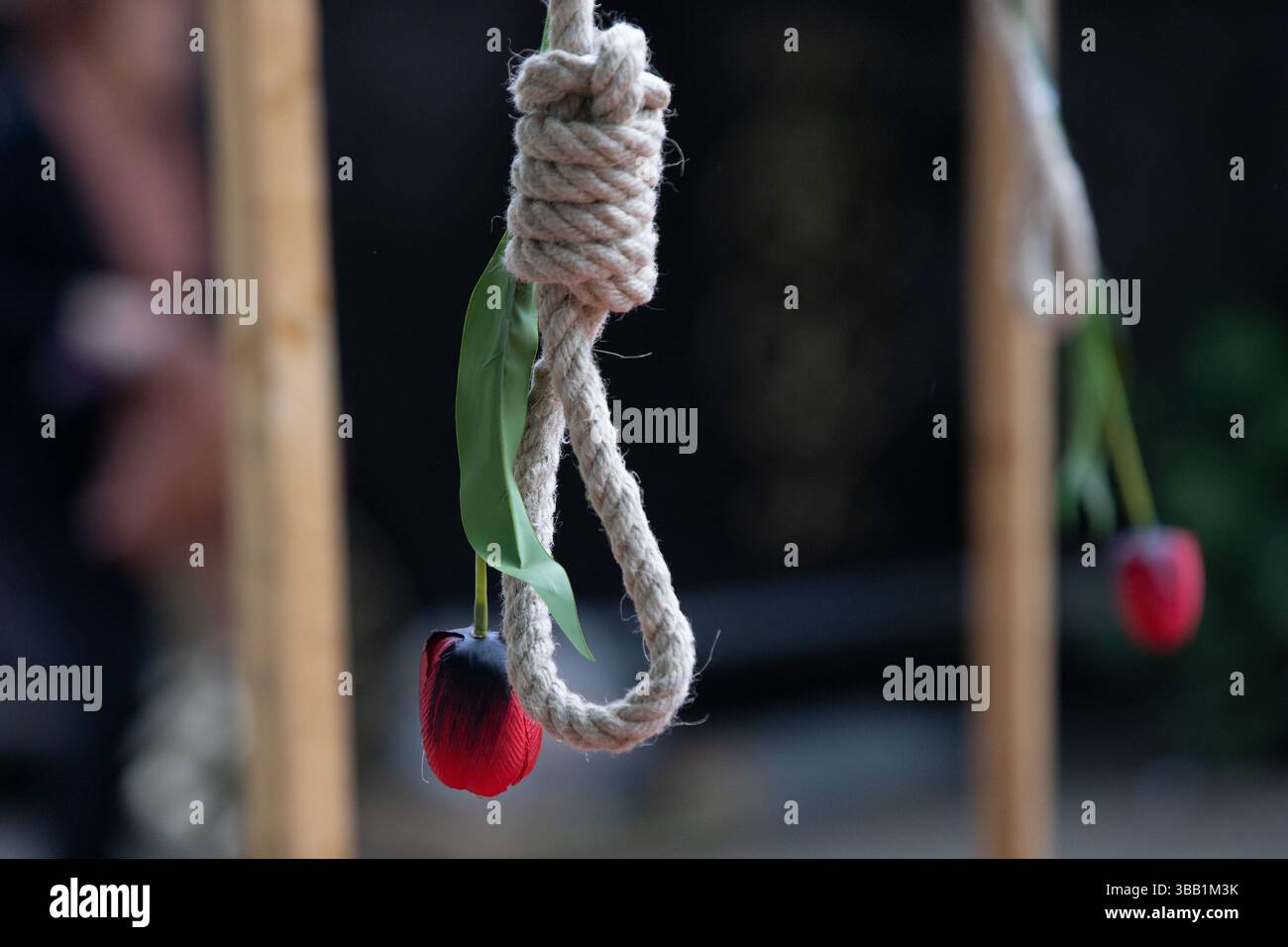 End to executions hi-res stock photography and images - Alamy