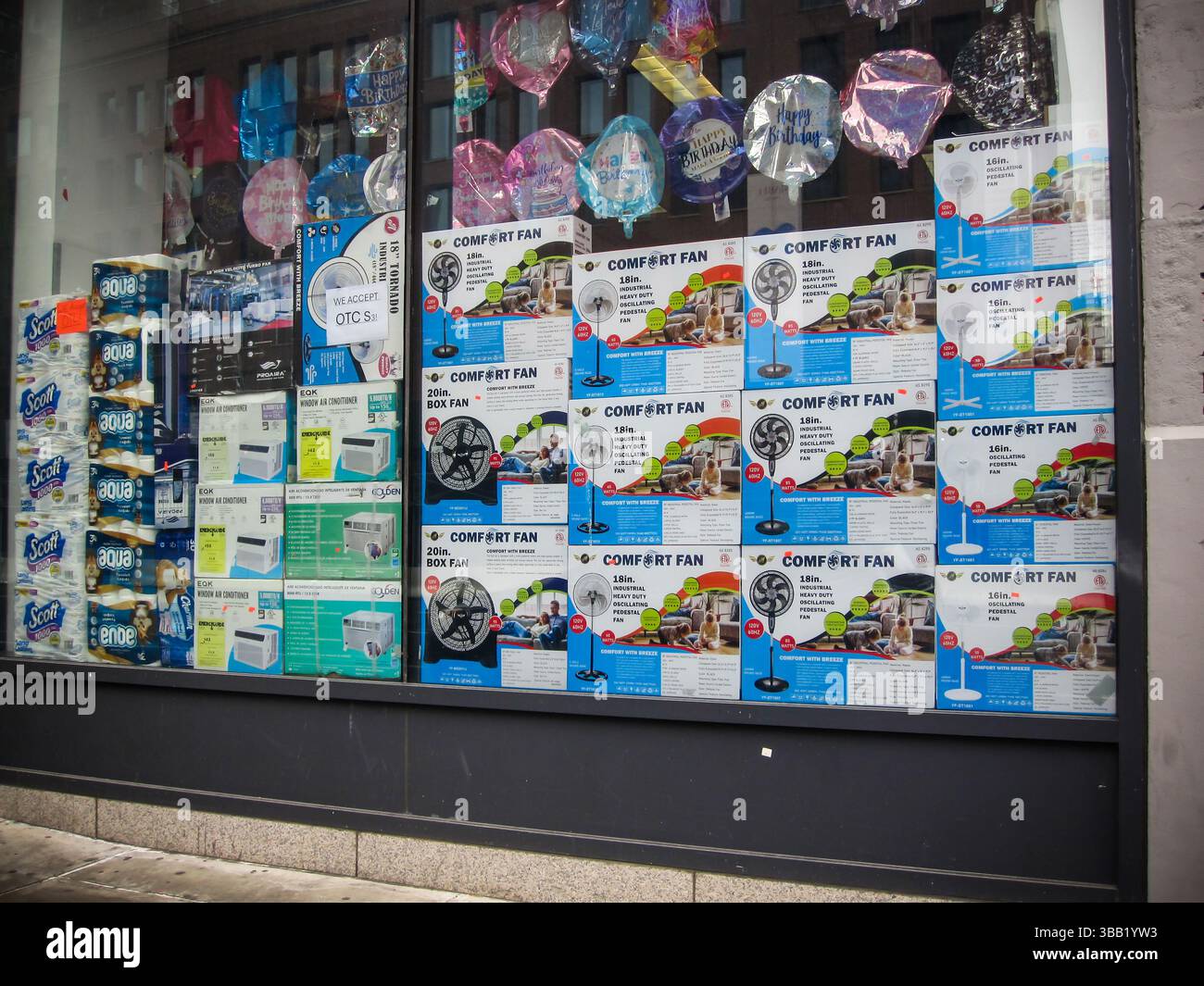 2025 tariffs hi-res stock photography and images - Alamy