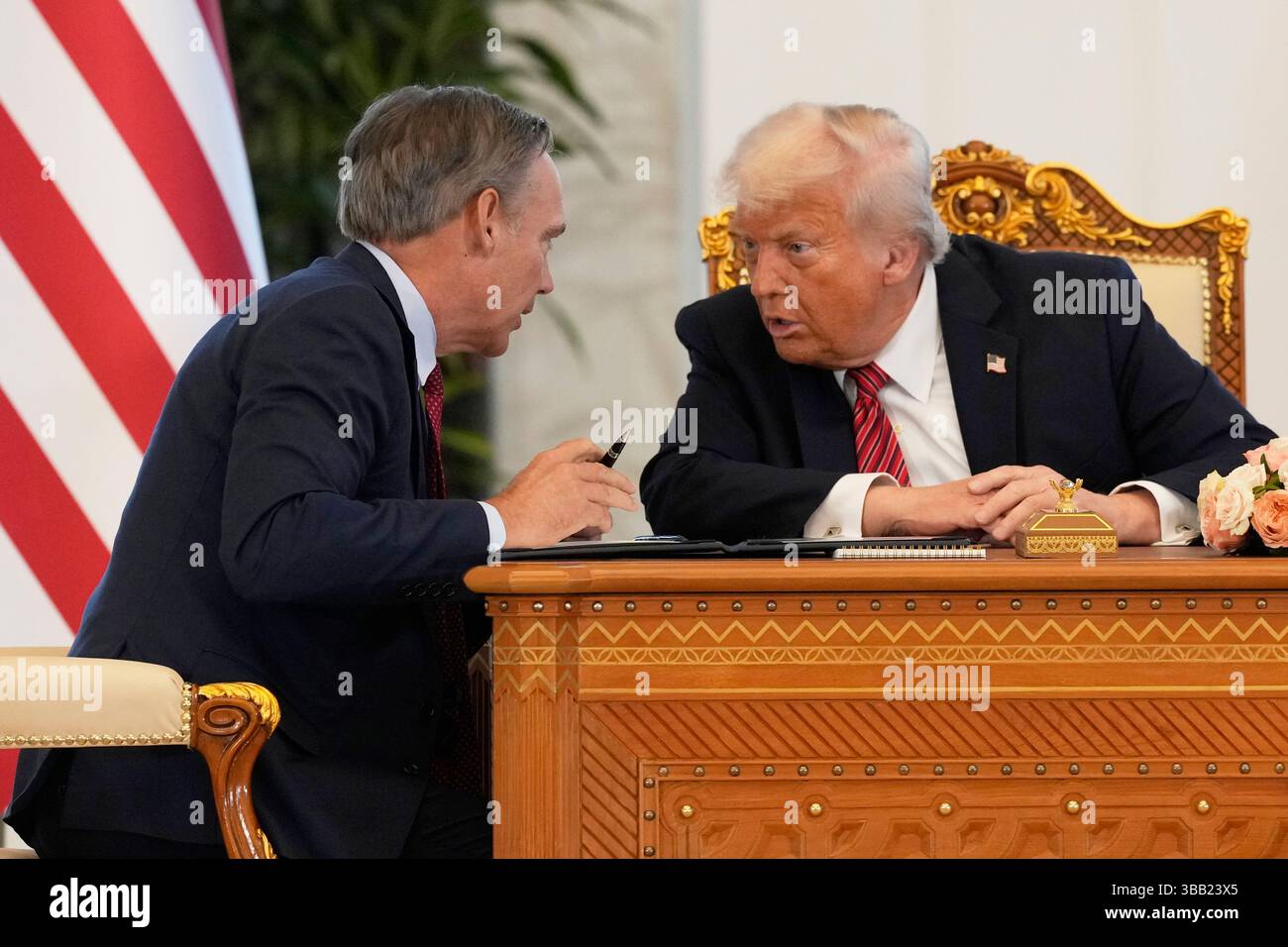 Kelly Ortberg, President and Chief Executive Officer, The Boeing ...