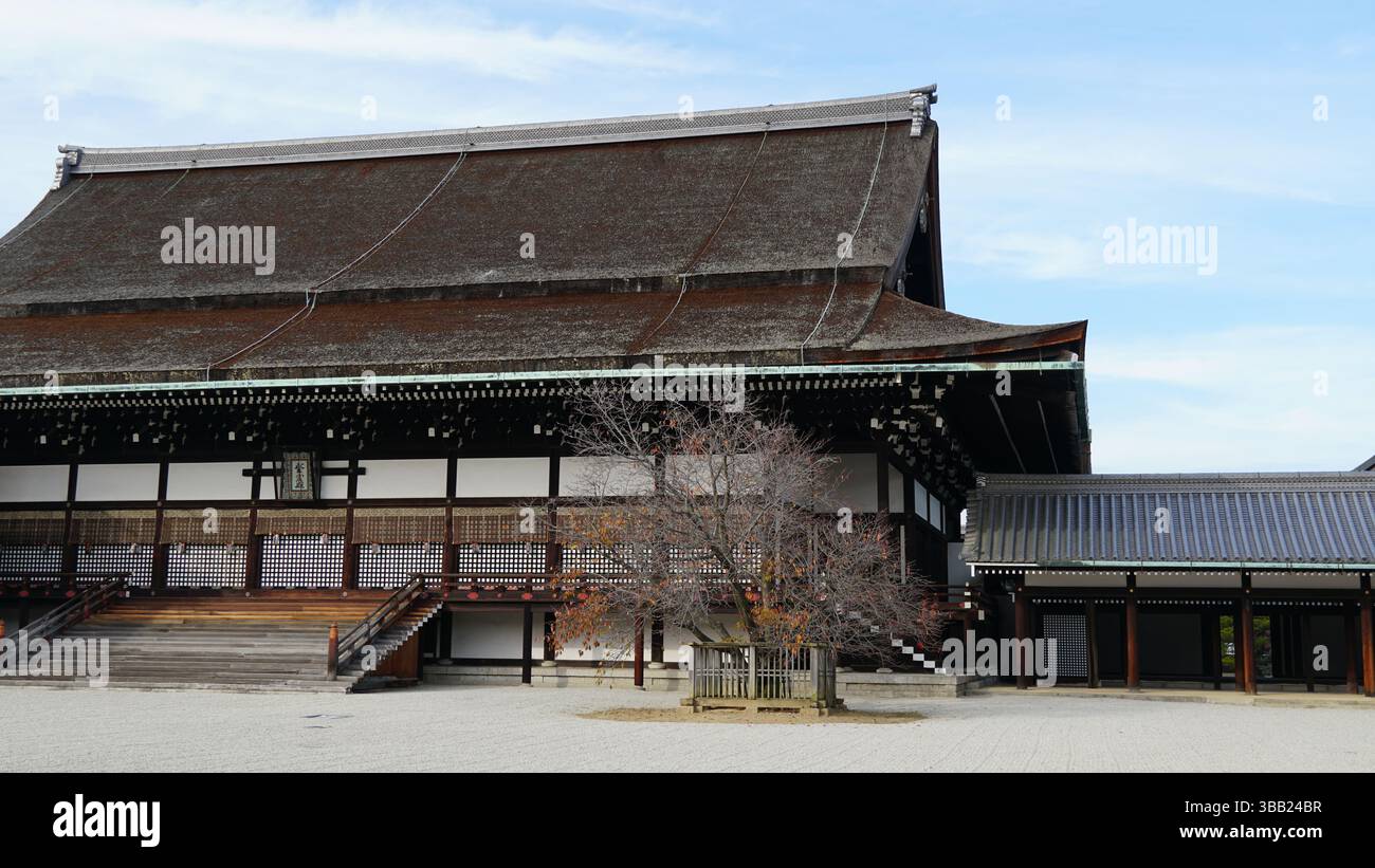 Autumn in Kyoto: Scenic Shrines and Temples for Fall Foliage Tourism ...
