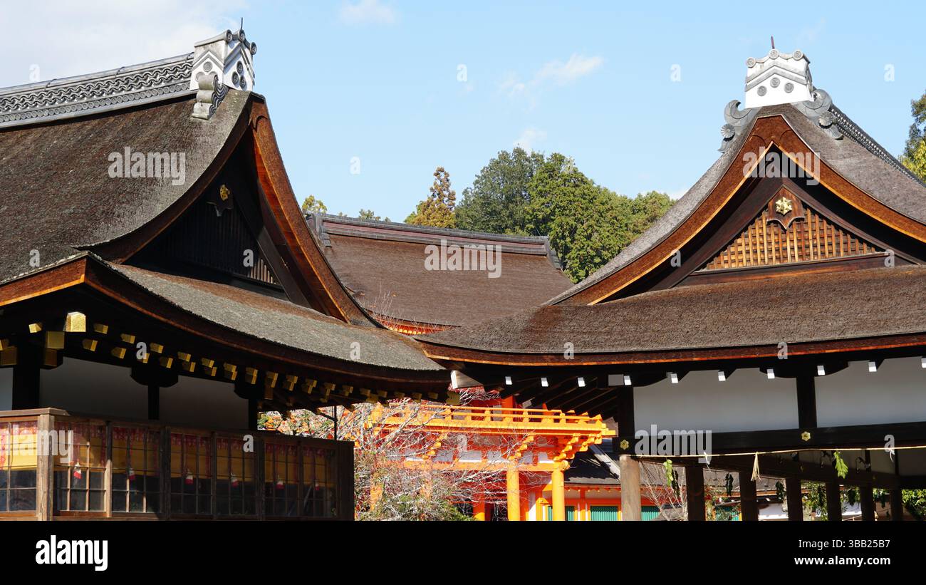 Autumn in Kyoto: Scenic Shrines and Temples for Fall Foliage Tourism ...