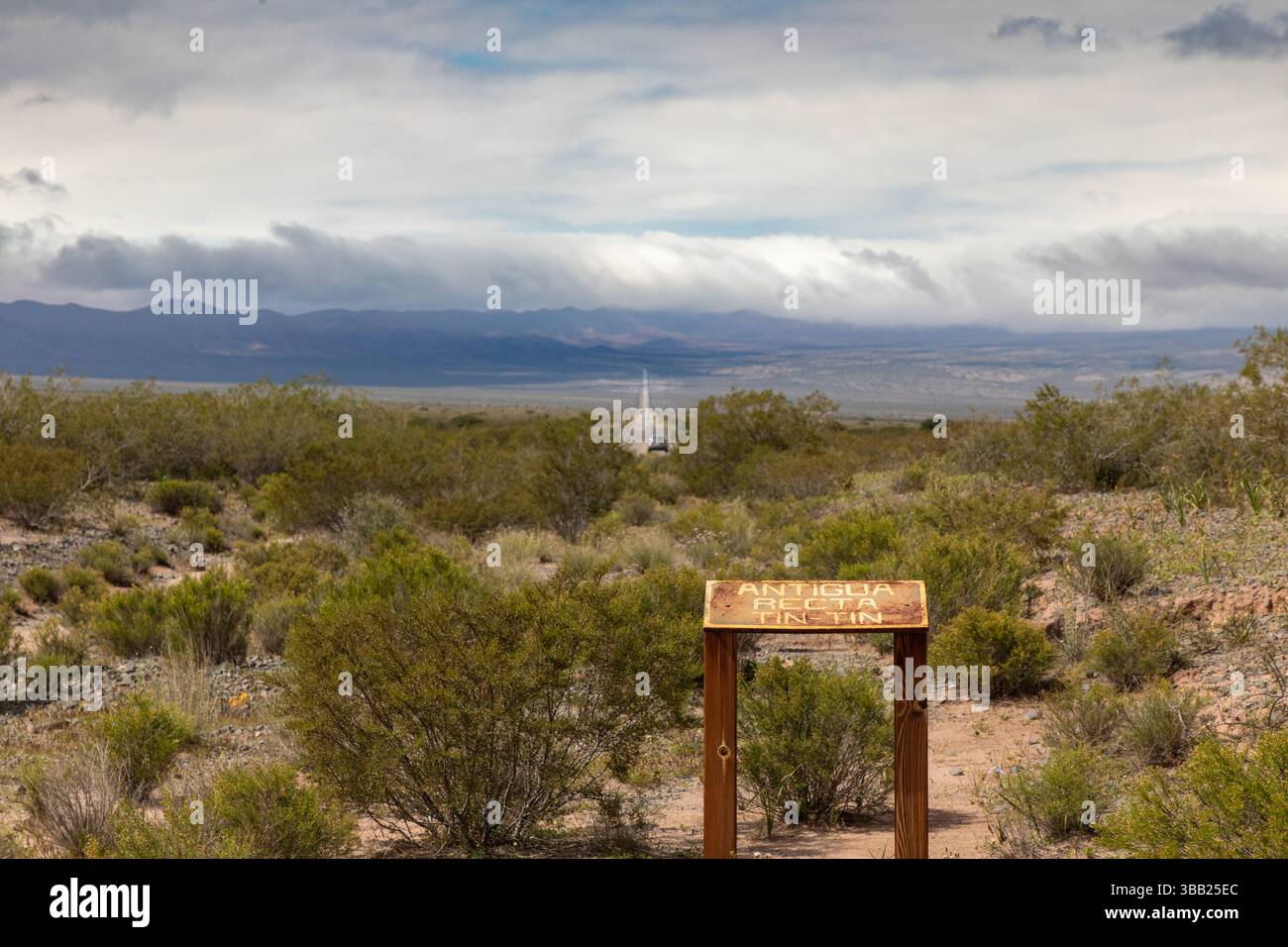 Quebrada antigua hi-res stock photography and images - Alamy