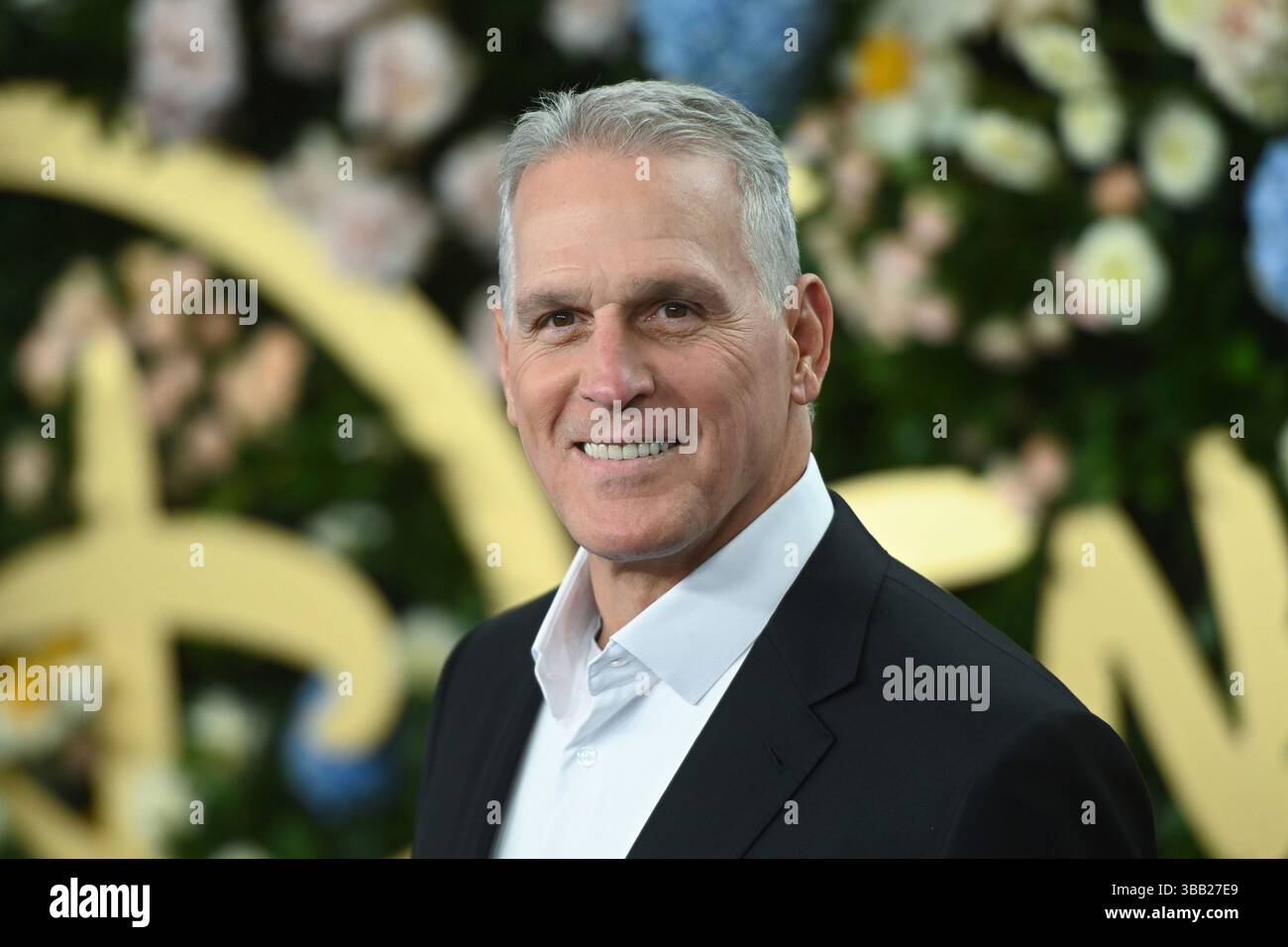 Photo by: NDZ/STAR MAX/IPx 2025 5/13/25 Mel Owens at the 2025 Disney ...