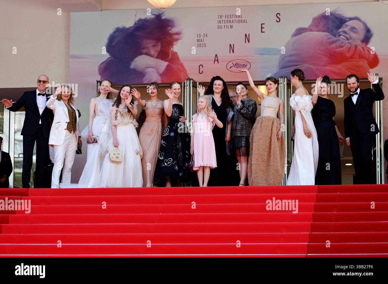 Luise heyer and louise peters hi-res stock photography and images - Alamy